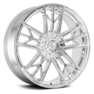 22 Inch Chrome Rims | Car & Truck Custom Wheels — CARiD.com