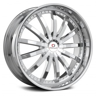 2010 Mercedes CL Class Wheels | CARiD