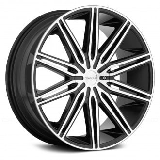 30 Inch Rims | Custom 30" Wheel and Tire Packages at CARiD.com