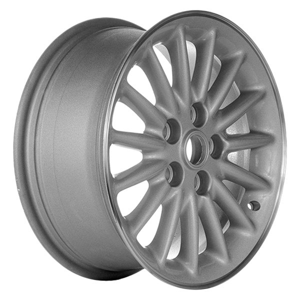 CCI® - Chrysler Concorde 1998 15 I-Spoke 16x7 Alloy Factory Wheel ...