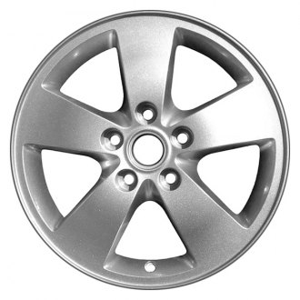 Pontiac Grand Prix Replacement Factory Wheels & Rims - CARiD.com