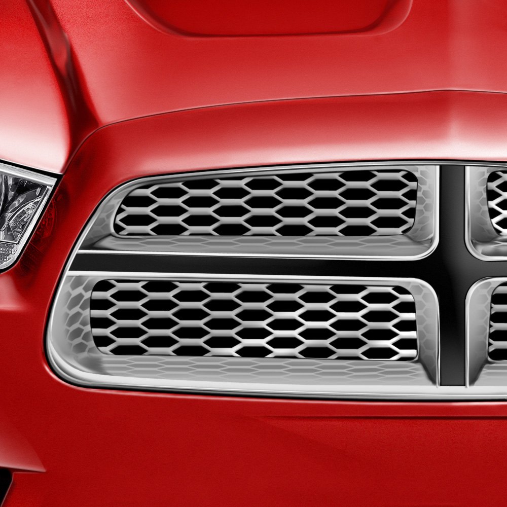 CCI® - Grille Overlay