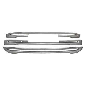 GMC Acadia Grille Skins | CARiD