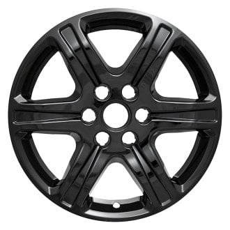 2018 GMC Acadia Wheel Skins | CARiD