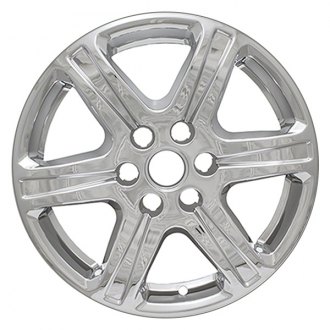 2017 GMC Acadia Wheel Skins — CARID.com