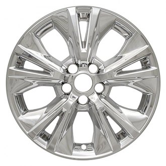 2014 Toyota Highlander Wheel Skins — CARID.com