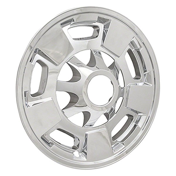 CCI® - Spider-Spoke Wheel Covers
