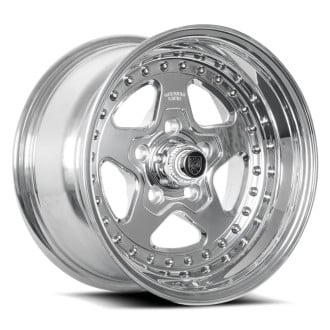 Center Line™ - Wheels & Rims from an Authorized Dealer | CARiD