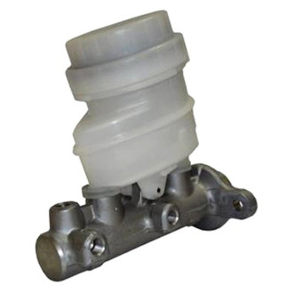 2010 Mitsubishi L200 Replacement Brake Master Cylinders – CARiD.com