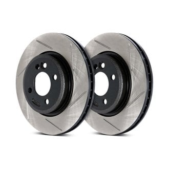Centric™ Brakes - Brake Rotors, Brake Calipers, Brake Drums, Brake ...