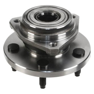 Wheel Hubs | Bearings, Assemblies, Seals, Kits – CARiD.com