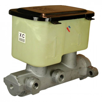 GMC P-Series Brake Master Cylinders & Parts | CARiD