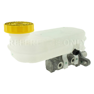 2021 Ram ProMaster Brake Master Cylinders & Parts | CARiD