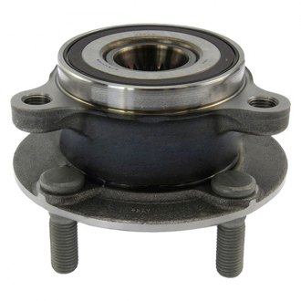 2019 Fiat 124 Spider Wheel Hubs, Bearings & Seals – CARiD.com