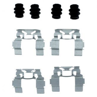 Ford Sport Trac Brake Hardware | Disc, Drum, Clips, Springs, Boots