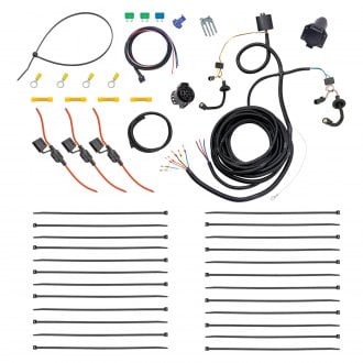 Tekonsha™ - Trailer Brake Controllers & Wiring | CARiD