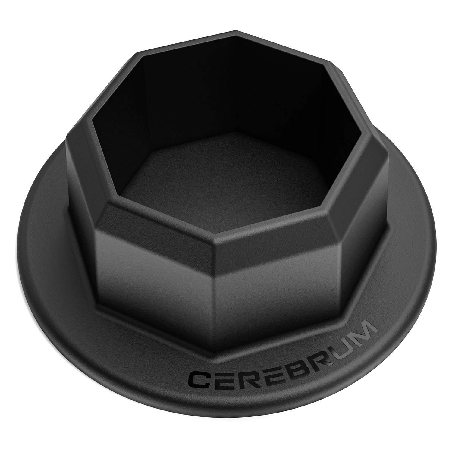 Cerebrum® CEREBRUM-DIY-BASE - Sensor Retainer Housing