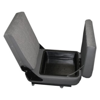 Volkswagen Beetle Center & Floor Consoles, Components — CARiD.com