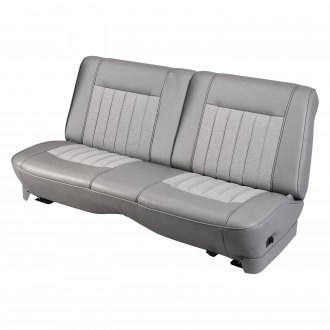 1955 Chevy Bel Air Seats | Replacement, Custom — CARiD.com