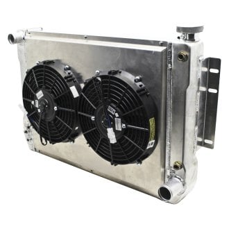 CFR Performance™ | Oil Pans, Headers, Pulleys, Auto Parts — CARiD.com