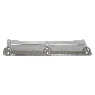 Chevy Camaro Radiator Support Covers — CARiD.com