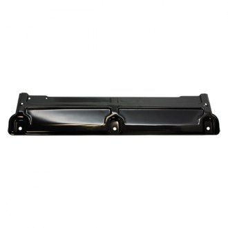 Radiator Support Covers | Upper, Front — CARiD.com