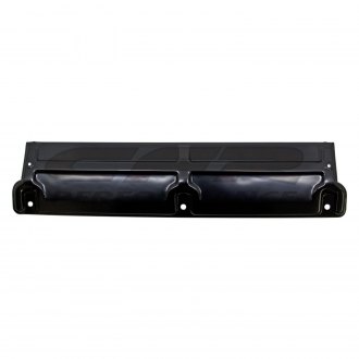 Chevy Nova Radiator Support Covers — CARiD.com