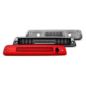 3rd Brake Lights | Custom & Factory 3rd Brake Lights - CARiD.com