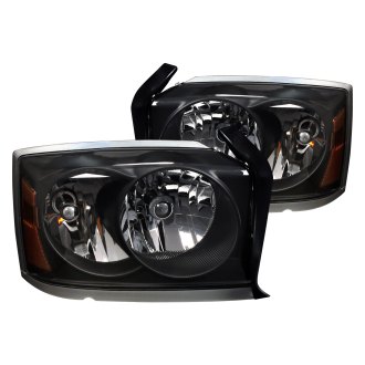 Dodge Dakota Custom & Factory Headlights – CARiD.com