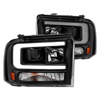 Ford Excursion Lights | Headlights, Tail Lights, LEDs, Bulbs – CARiD.com