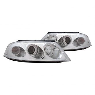Volkswagen Passat Custom & Factory Headlights – CARiD.com