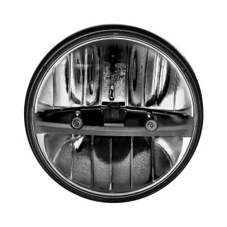 Ford Custom Headlights | Halo, Projector, LED — CARiD.com