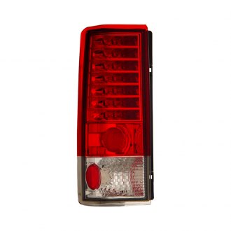 Chevy Astro Body Parts | Collision Repair, Restoration - CARiD.com