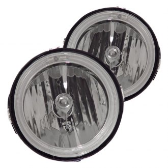 Custom Fog Lights | LED, HID, Halo Fog Lights & Bulbs — CARiD.com