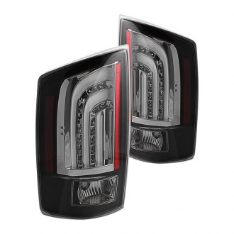 Custom Fiber Optic Tail Lights for Cars & Trucks – CARiD.com