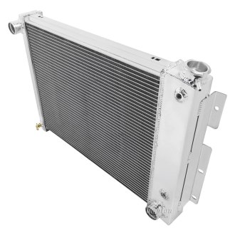 1968 Chevy Camaro Radiators & Parts | Caps, Drain Plugs — CARiD.com