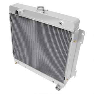 Dodge Power Wagon Radiators & Parts | Performance, Replacement — CARiD.com