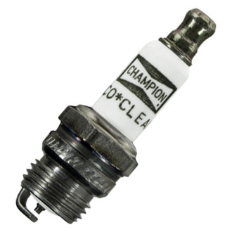 Champion™ | Iridium & Platinum Spark Plugs — CARiD.com