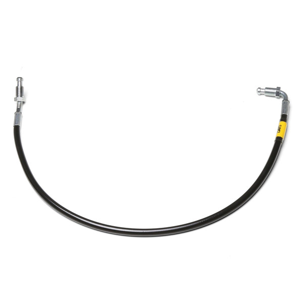 Chase Bays® CB-E30-CLUTCHEXT - Extended Clutch Line for Swap