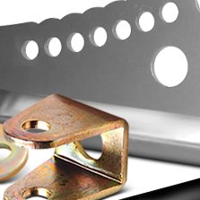 Chassis Engineering, Inc.™ | Motor Mounts, Shocks, Link Kits — CARiD.com