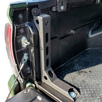 Pickup Truck Beds | Flatbeds, Aluminum, Diamond Plate – CARiD.com