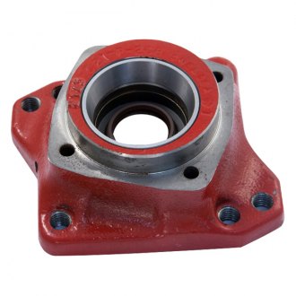 Power Take-Off Companion Flanges | CARiD