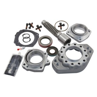 Power Take-Off Companion Flanges | CARiD