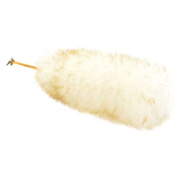 Chemical Guys® ACC_M04 - Dust Monster Merino Wool Duster with 12" Handle
