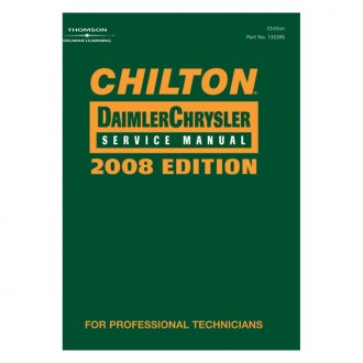 Chilton™ | Auto Repair Manuals — CARiD.com