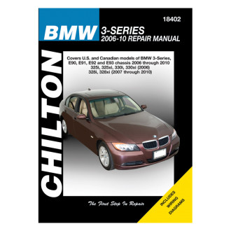 Chilton™ | Auto Repair Manuals — CARiD.com