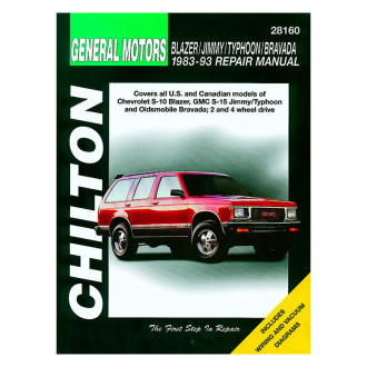 Chilton™ | Auto Repair Manuals — CARiD.com