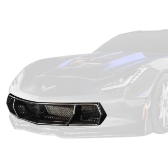 Custom Grilles for Cars & Trucks | Billet, Mesh, CNC, LED, Chrome, Black