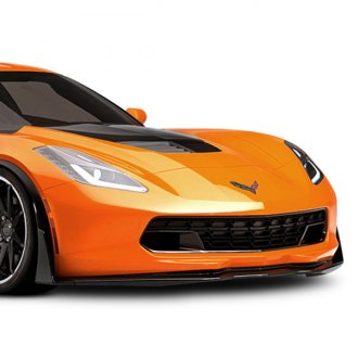 Chevy Body Kits & Ground Effects | Bumpers, Side Skirts – CARiD.com