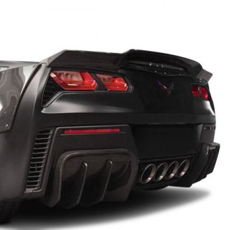 Car Spoilers | Rear Spoilers | Factory & Custom Style Wings